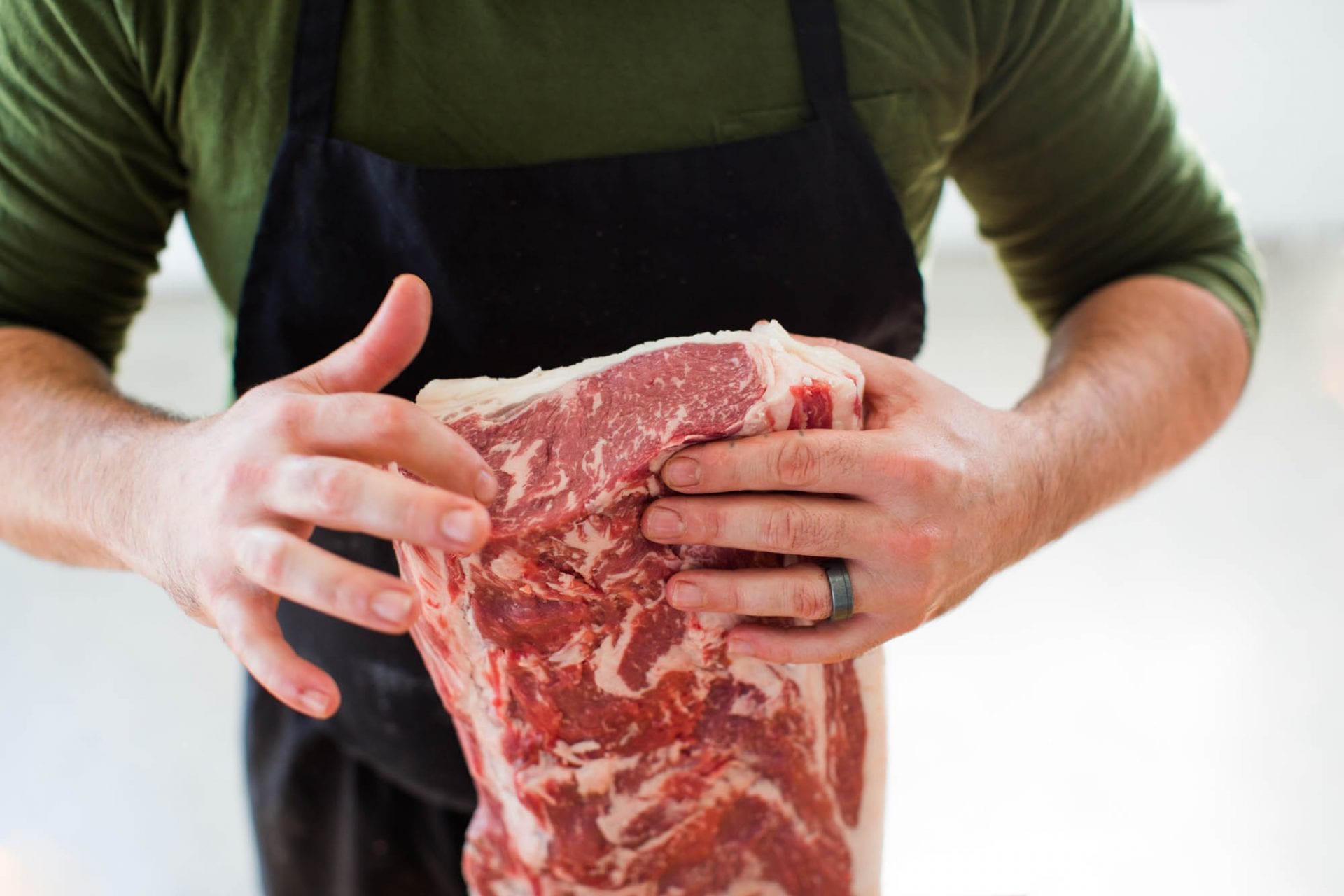 Grilling with Porter Road Butcher- Episode 1: How to Choose the Right ...