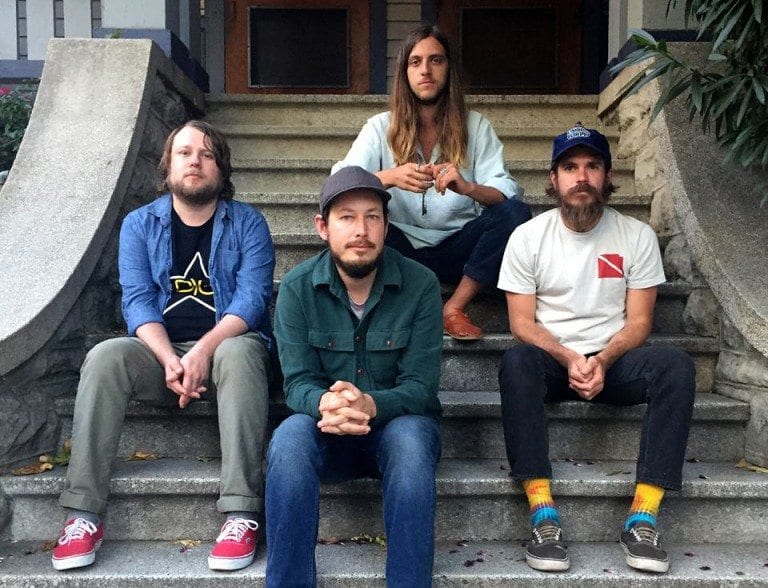 Vetiver - Current Carry – Lightning 100