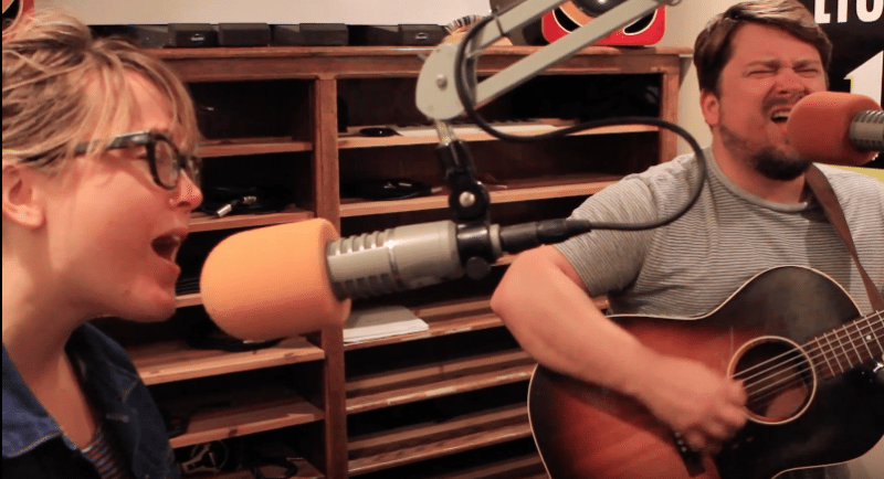 Lightning 100 : Nashville's Independent Radio - 100.1 FM WRLT