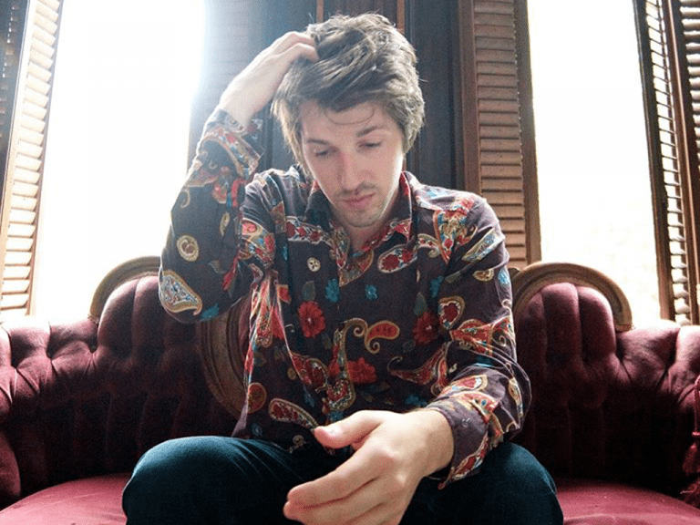 Shane Piasecki - Stay – Lightning 100