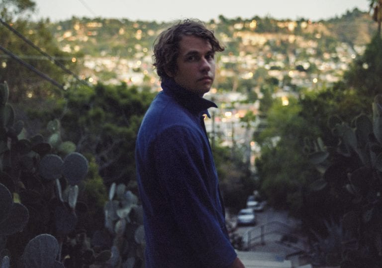 Hamilton Leithauser & Kevin Morby - "Virginia Beach": DJ Pick of the ...