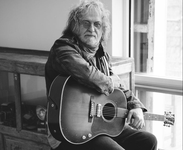Ray Wylie Hubbard - Full Set Live at Nashville Sunday Night – Lightning 100
