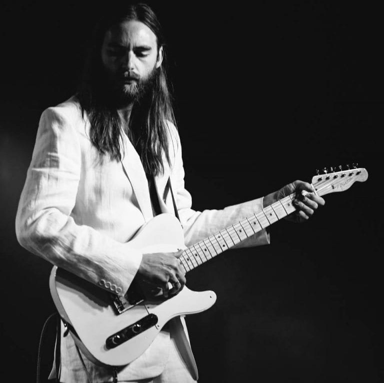 Sam Lewis - Full Set Live at Nashville Sunday Night – Lightning 100