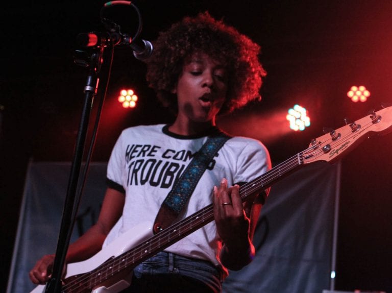 Tyler Boone performs Paper Wings and Next Life [Video] – Lightning 100