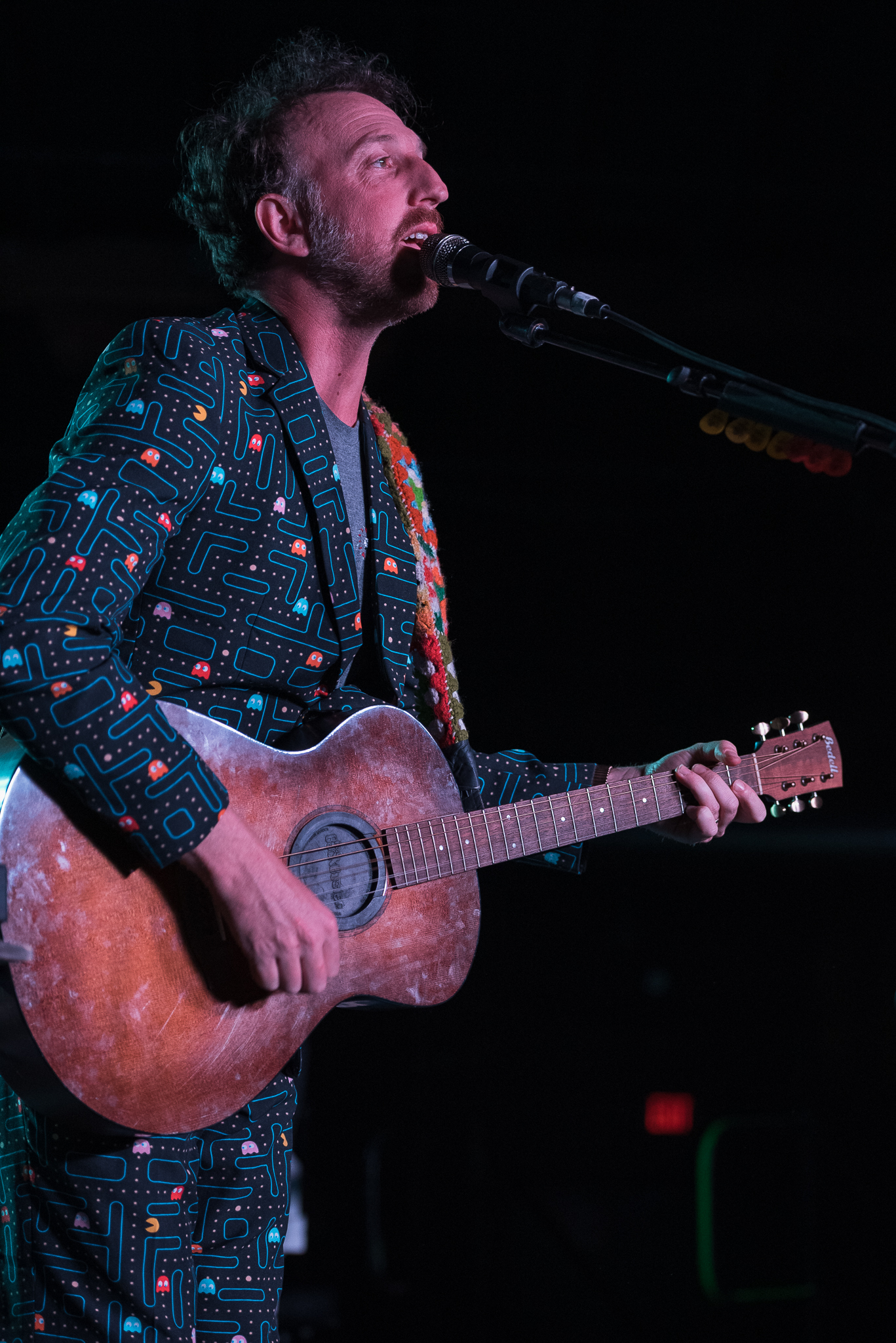 Guster Performing In-Studio [Audio] + Live in Concert [Photos ...