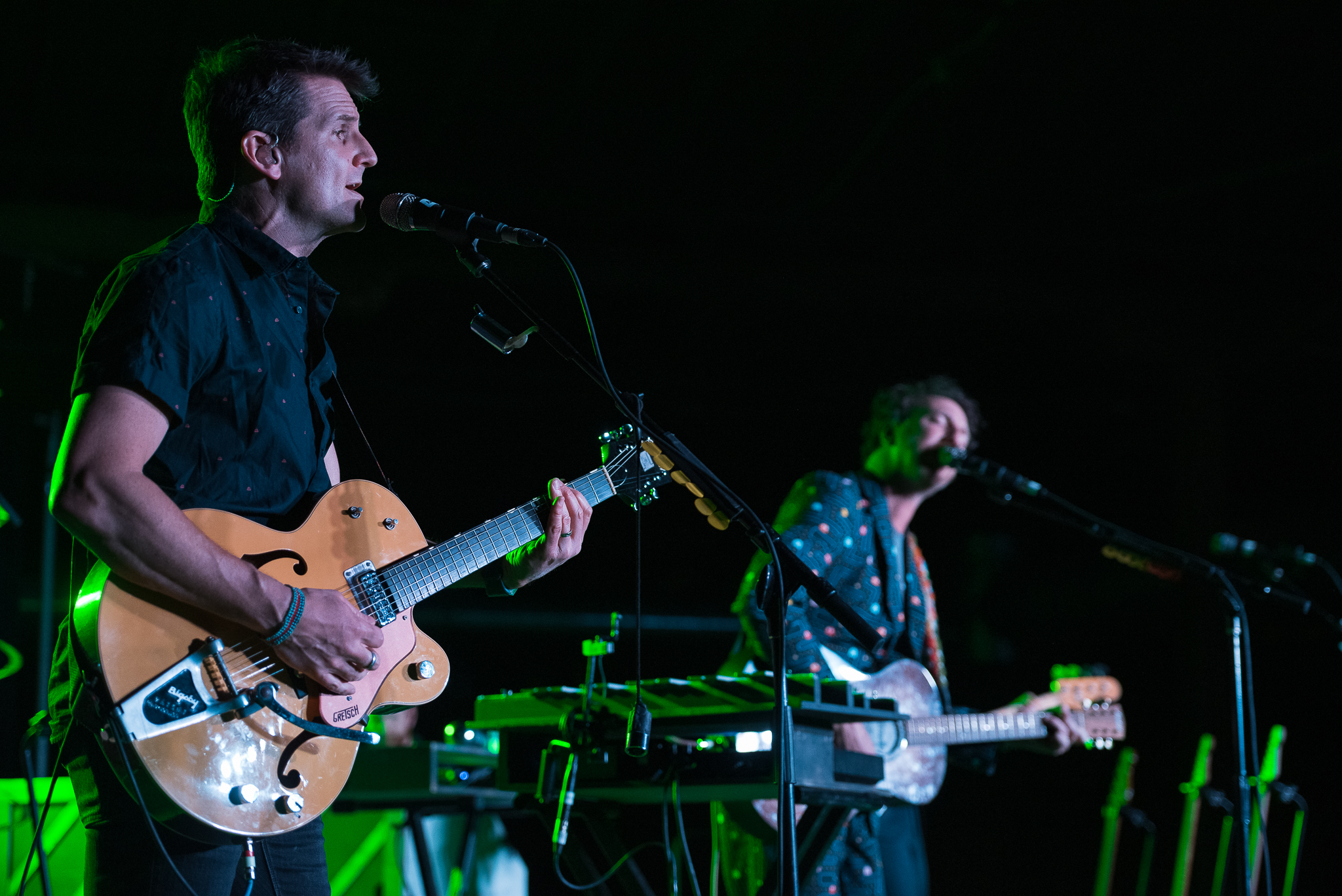 Guster Performing In-Studio [Audio] + Live in Concert [Photos ...