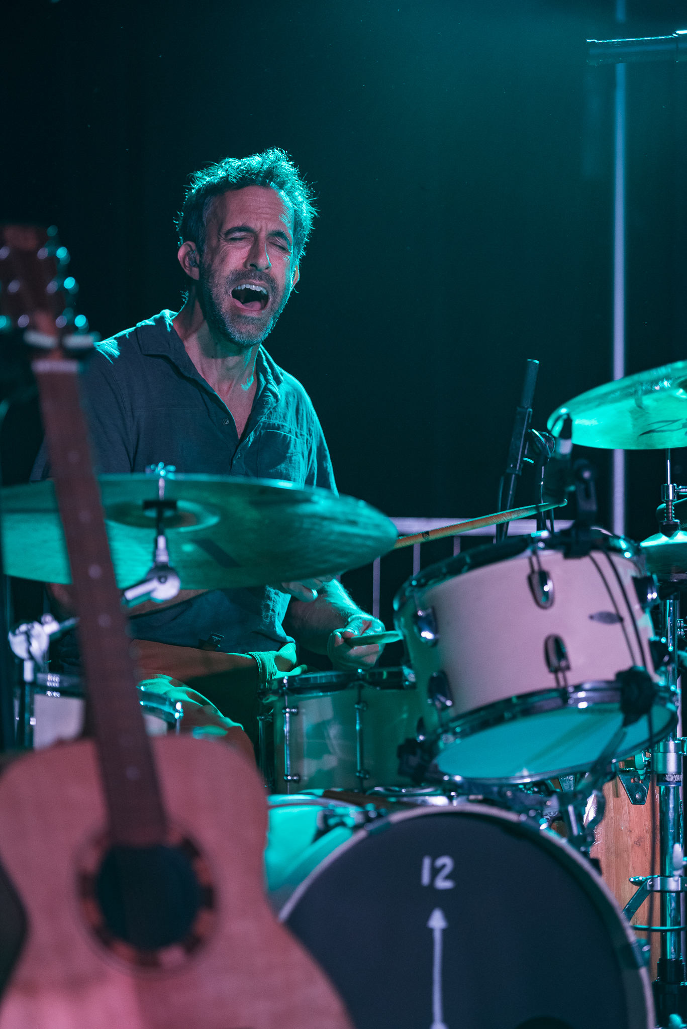 Guster Performing In-Studio [Audio] + Live in Concert [Photos ...