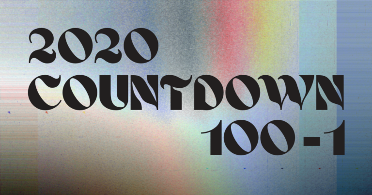 Best of Countdown 2020 (100-1) – Lightning 100