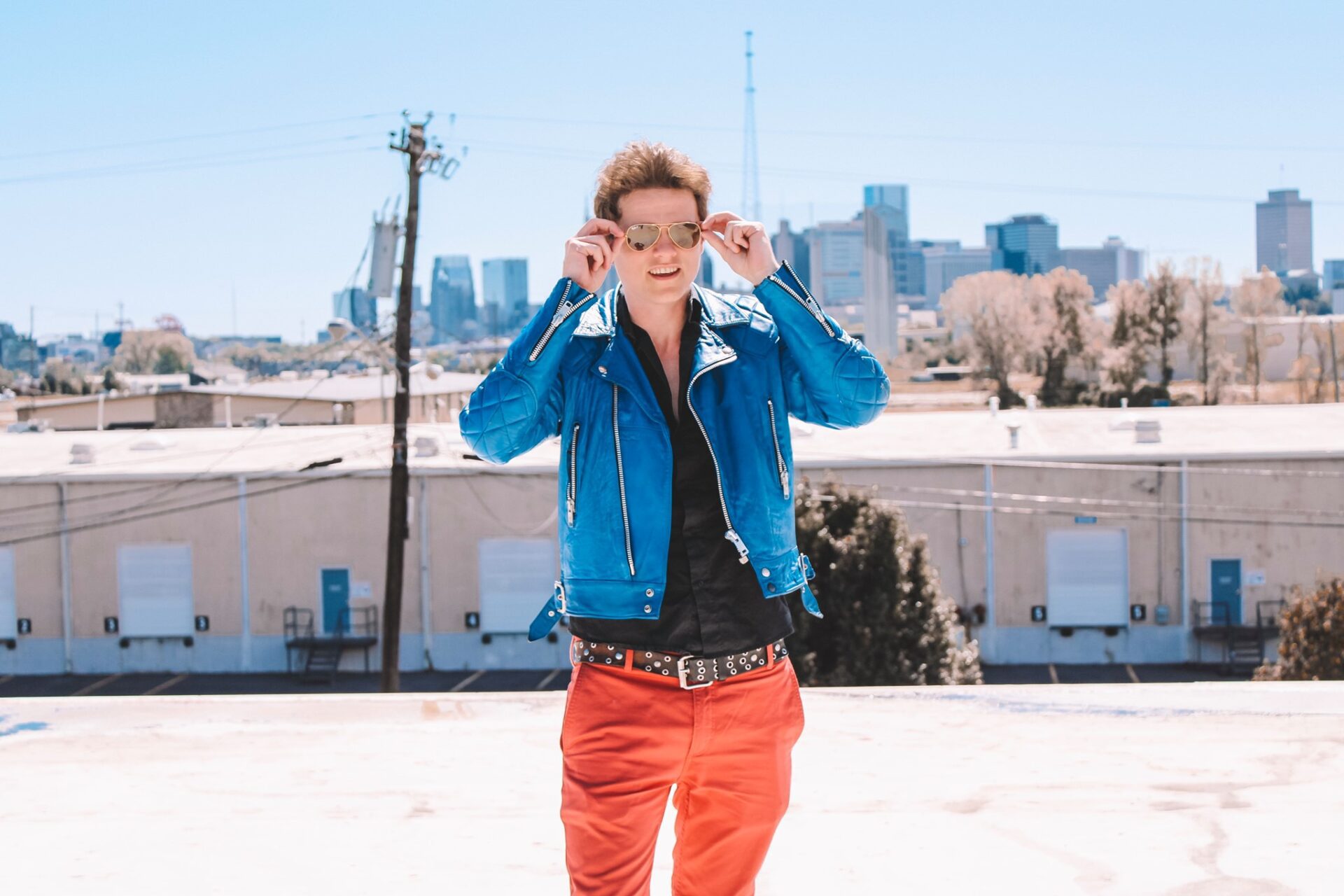 Jonny Lucas – "Hang in There": ONErpm Hitmaker Alert – Lightning 100