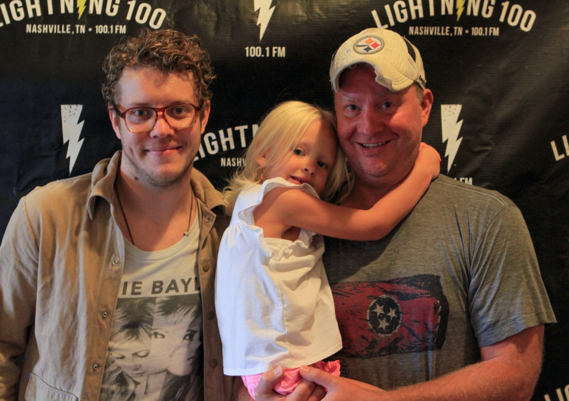 Anderson East Performs "Girlfriend," "All On My Mind," and "This Too ...