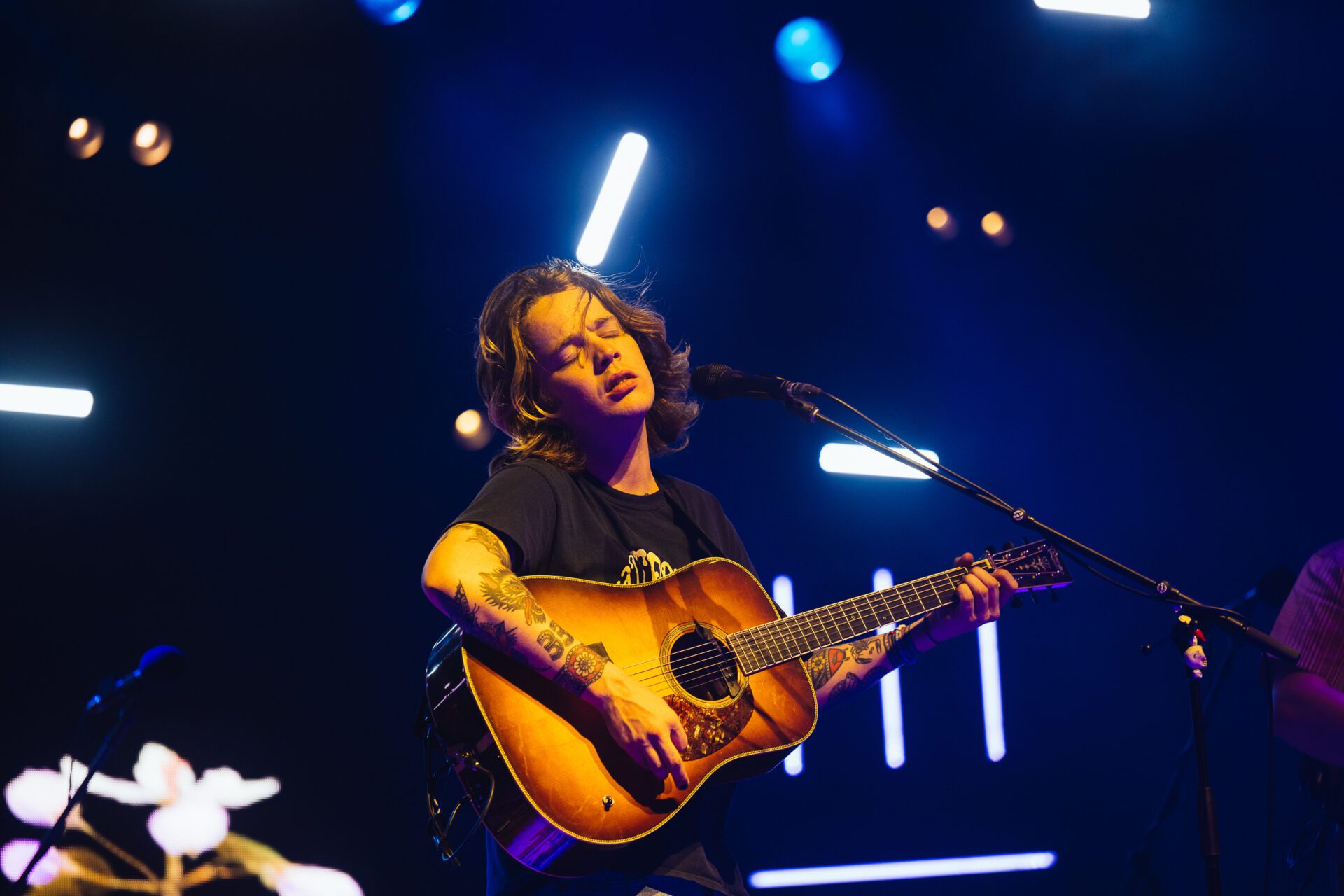 Billy Strings -- "Dig a Little Deeper": Local Artist of the Week ...