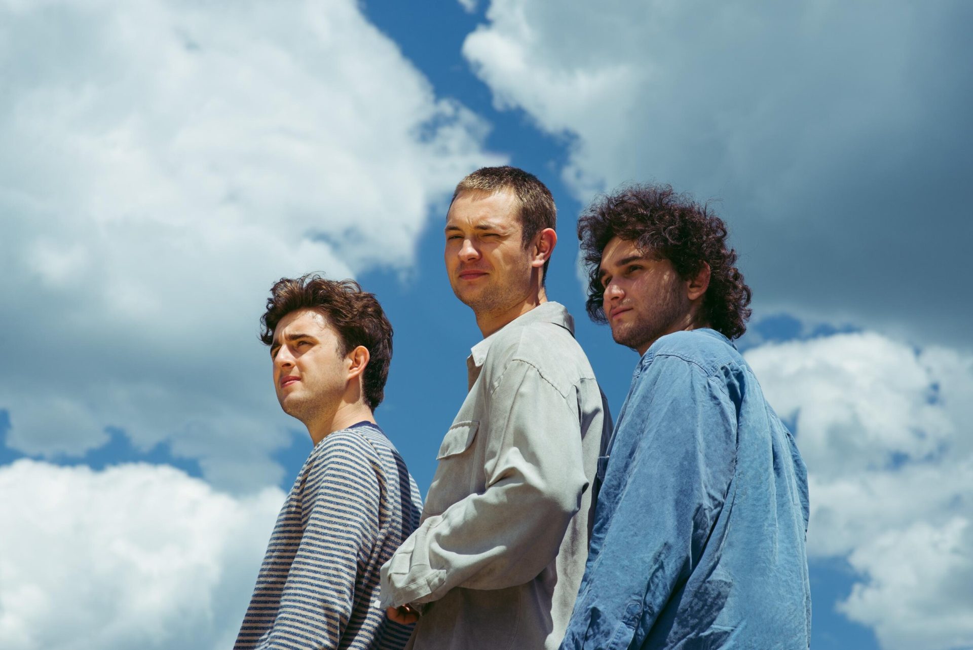 The Brazen Youth - "Hometown": ONErpm Hitmaker Alert – Lightning 100