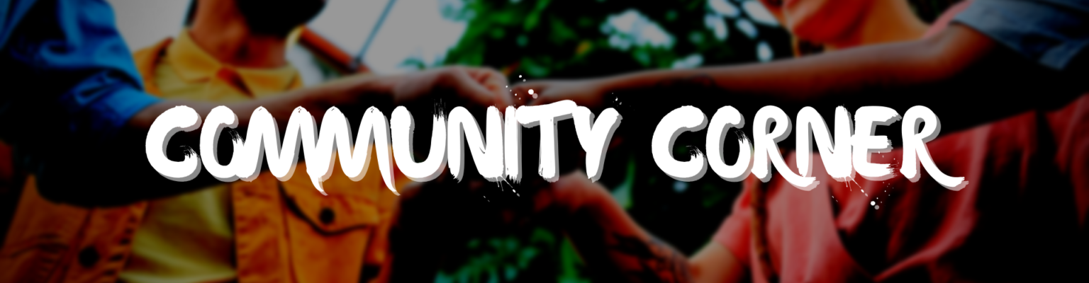 Community Corner – Lightning 100