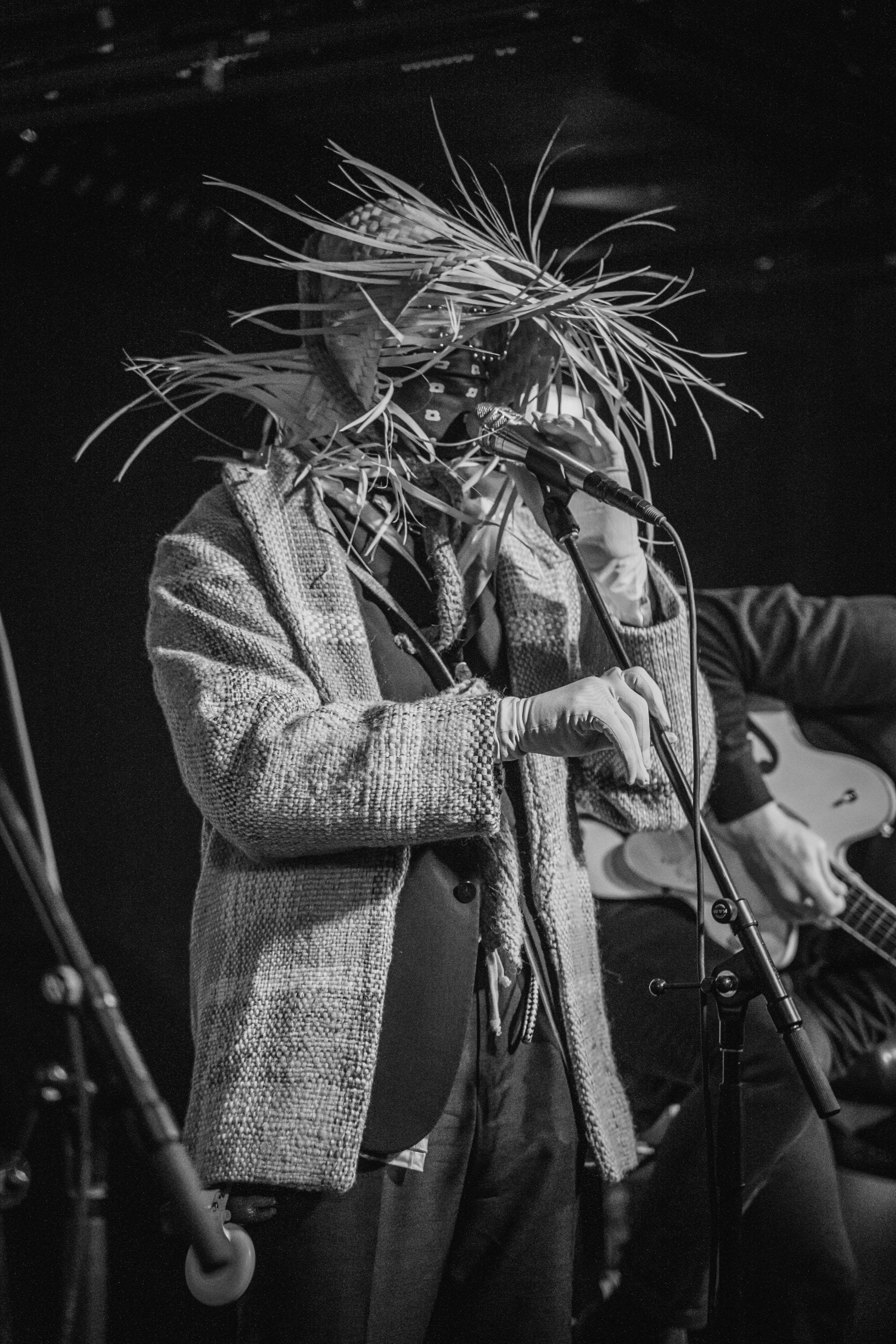 Lightning 100's Secret Show: Cage The Elephant – Lightning 100