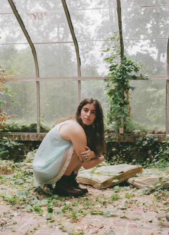 Cece Coakley -- "My Time": Mel's DJ Pick of the Week – Lightning 100