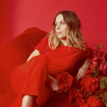 Elise Davis: Local Artist of the Week – Lightning 100