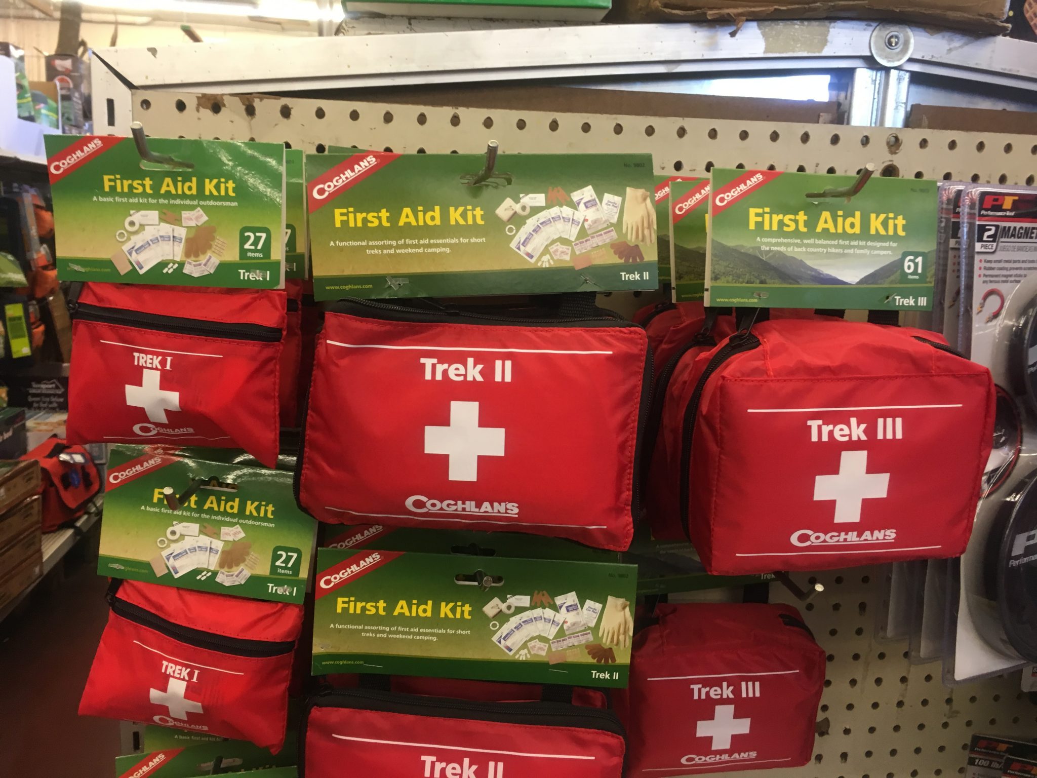 Your Bonnaroo 2019 packing list, with help from Friedman's Army Navy ...