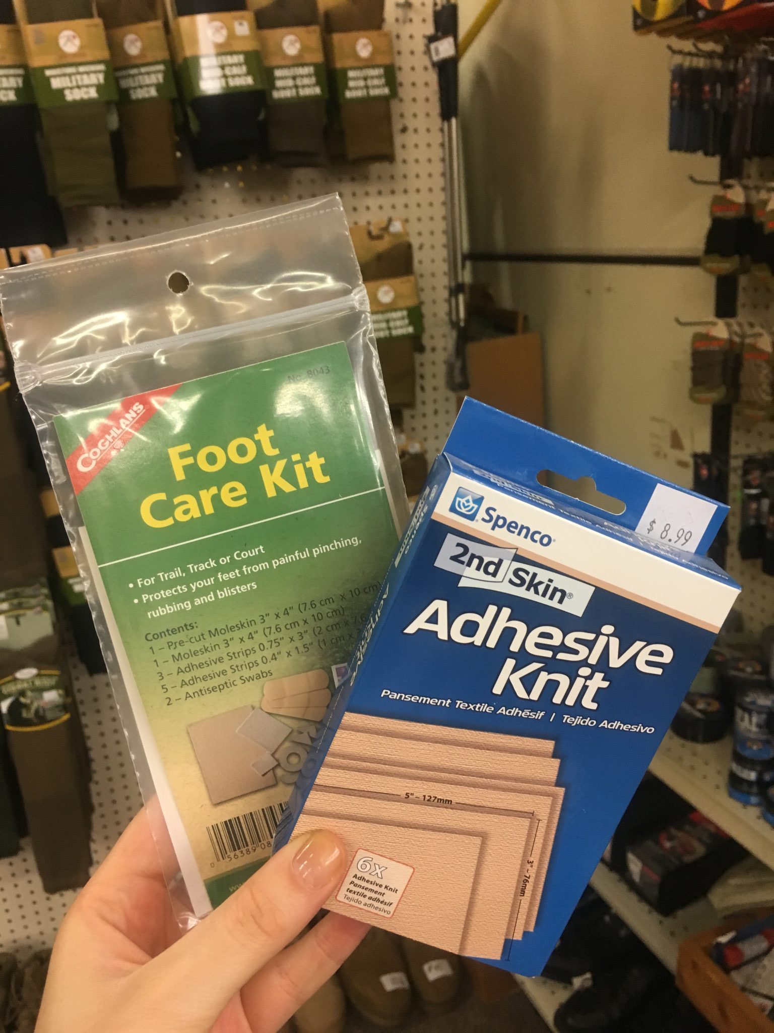 Your Bonnaroo 2019 packing list, with help from Friedman's Army Navy ...