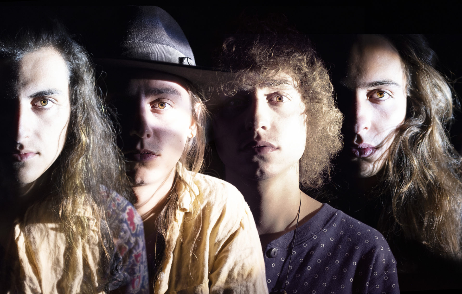 My Way, Soon – Greta Van Fleet: DJ Pick of the Week – Lightning 100