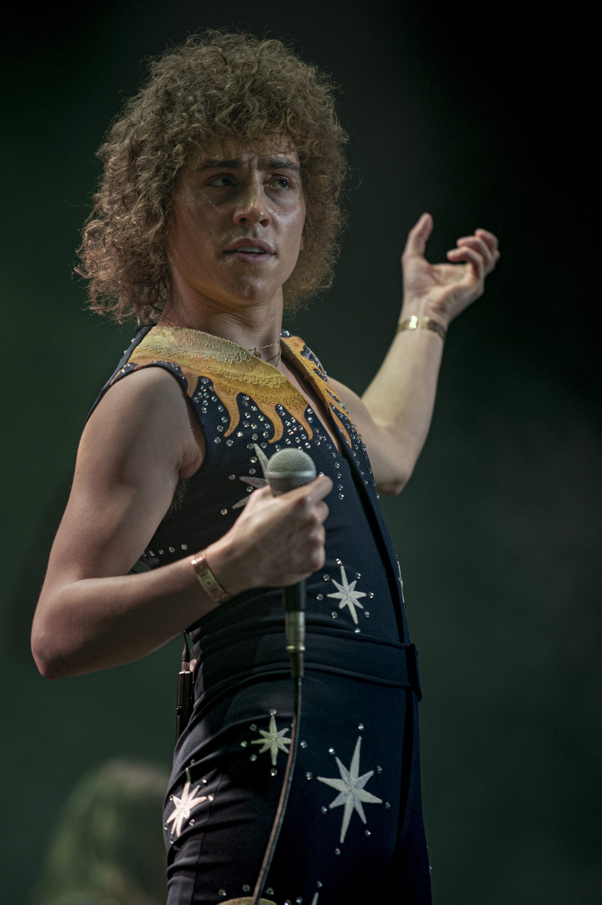 Greta Van Fleet Sells Out Municipal Auditorium – Lightning 100