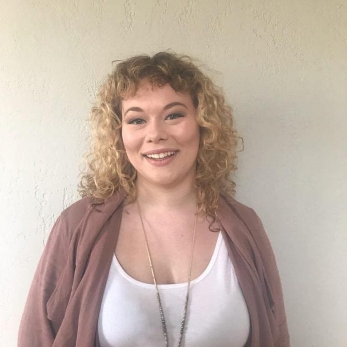 Hope Siler – Lightning 100