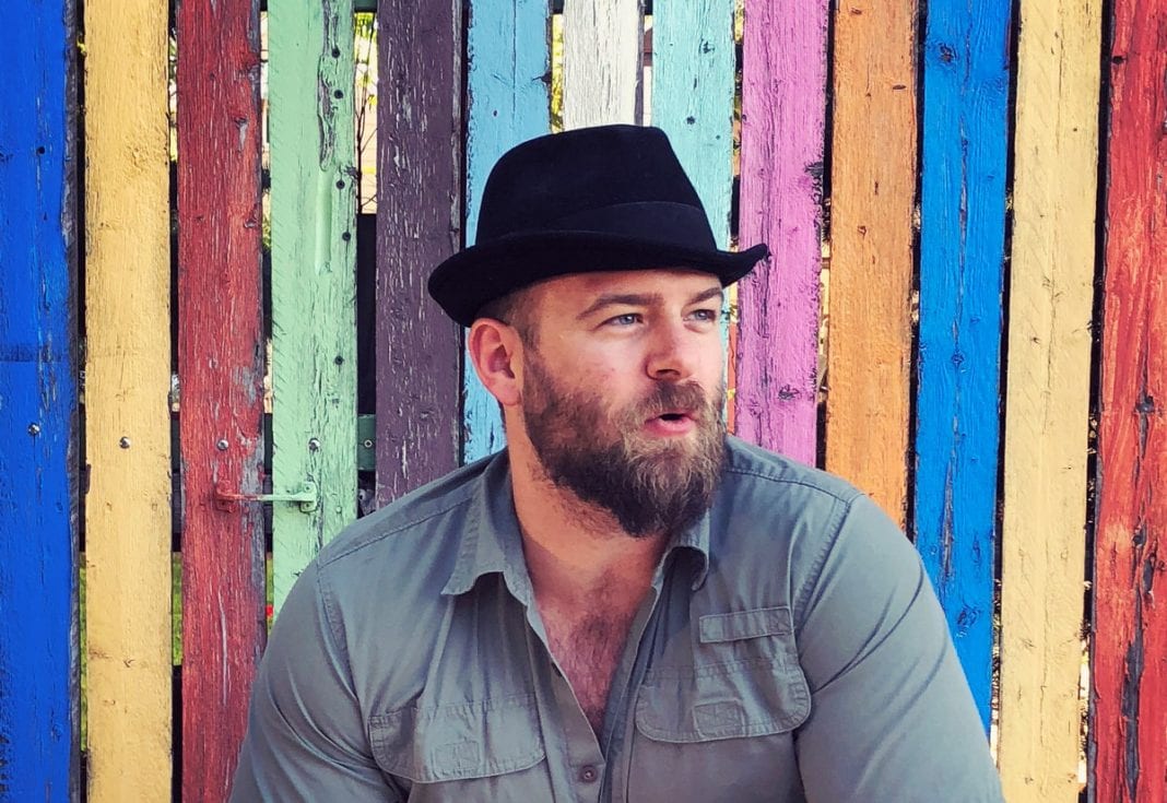 Mike Maimone - Garbougie – Lightning 100