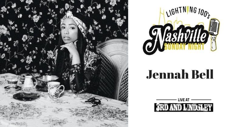 JENNAH BELL LIVE CONCERT FOR NASHVILLE SUNDAY NIGHT ON 4/28/19 ...