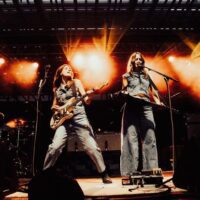 Larkin Poe "Mockingbird" - Jay's DJ Pick of the Week – Lightning 100