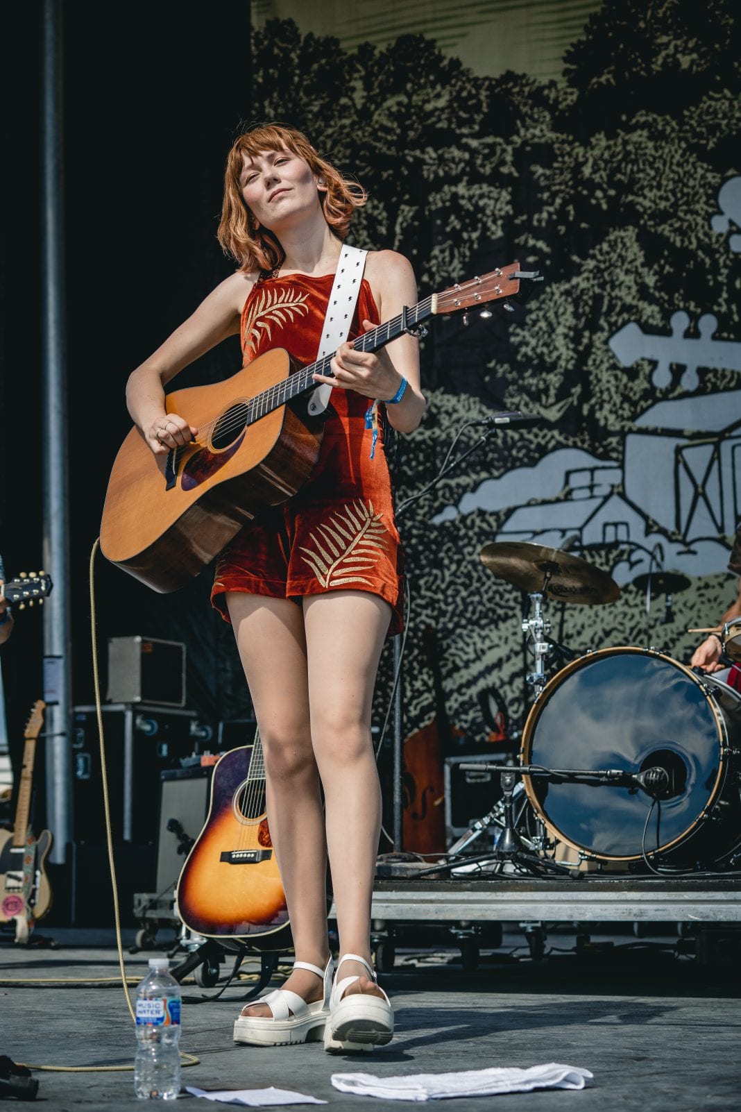 Pilgrimage Music & Cultural Fest 2019 Day 2 [Photos] – Lightning 100