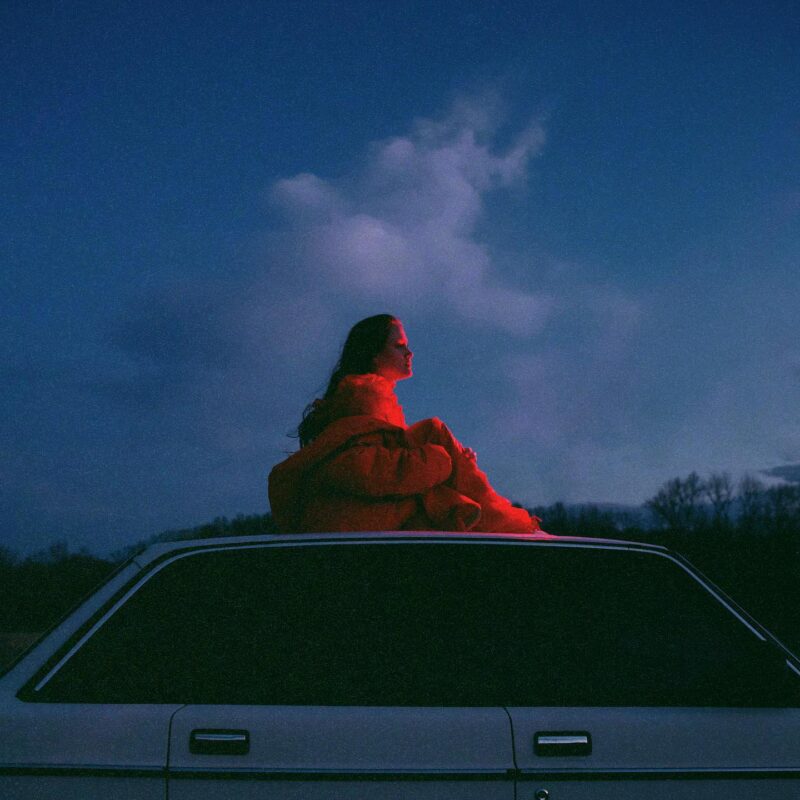 Cassandra Coleman "Moonbeam" – Local Artist of the Week – Lightning 100