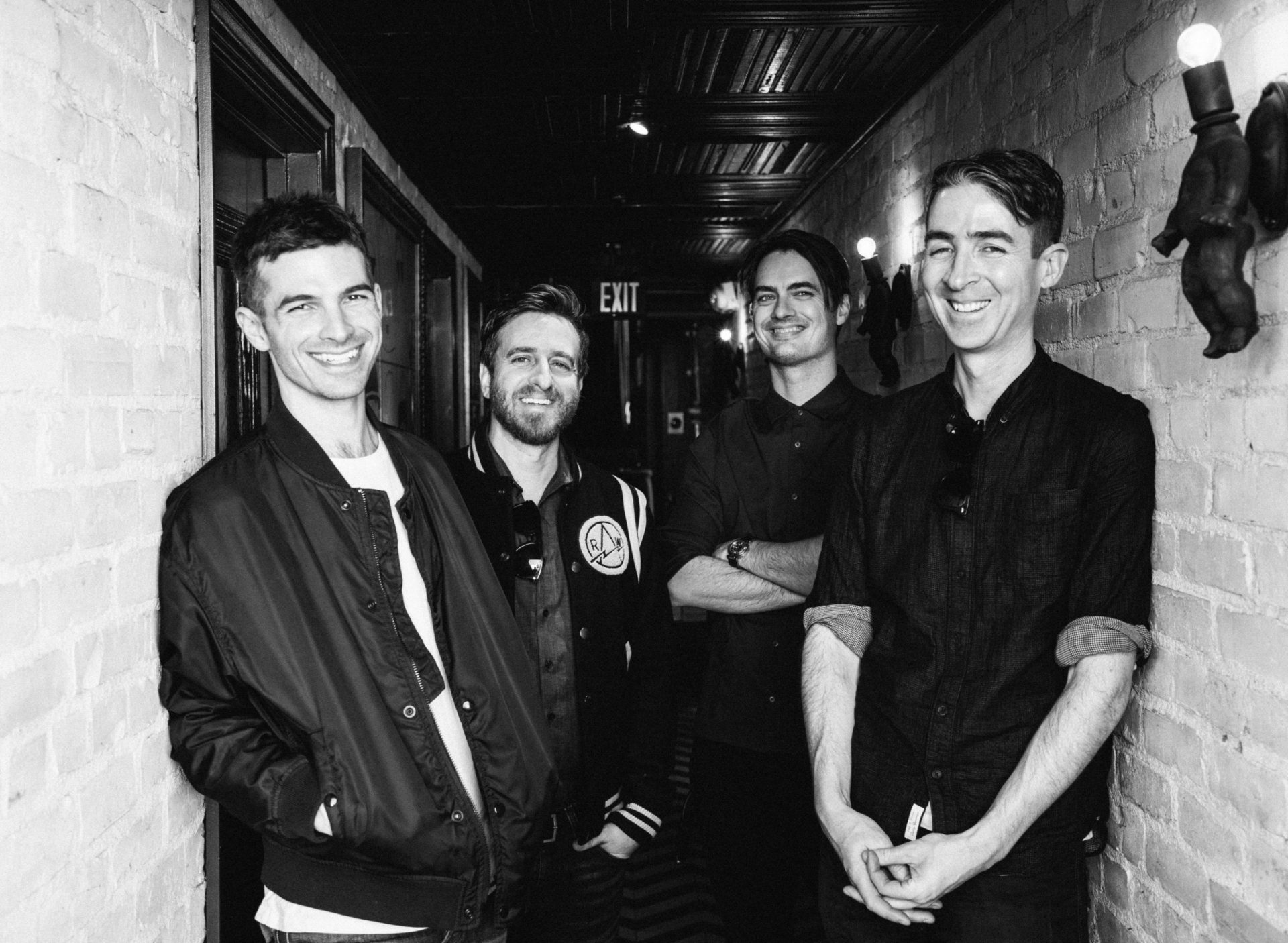 Only One – Phantom Planet: DJ Pick of the Week – Lightning 100