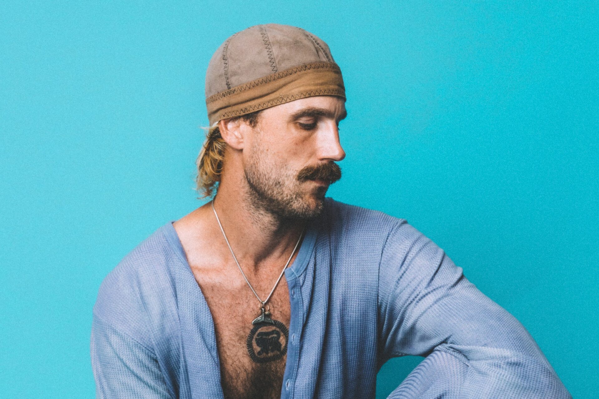 Rayland Baxter -- "If I Were a Butterfly": Local Artist of the Week ...