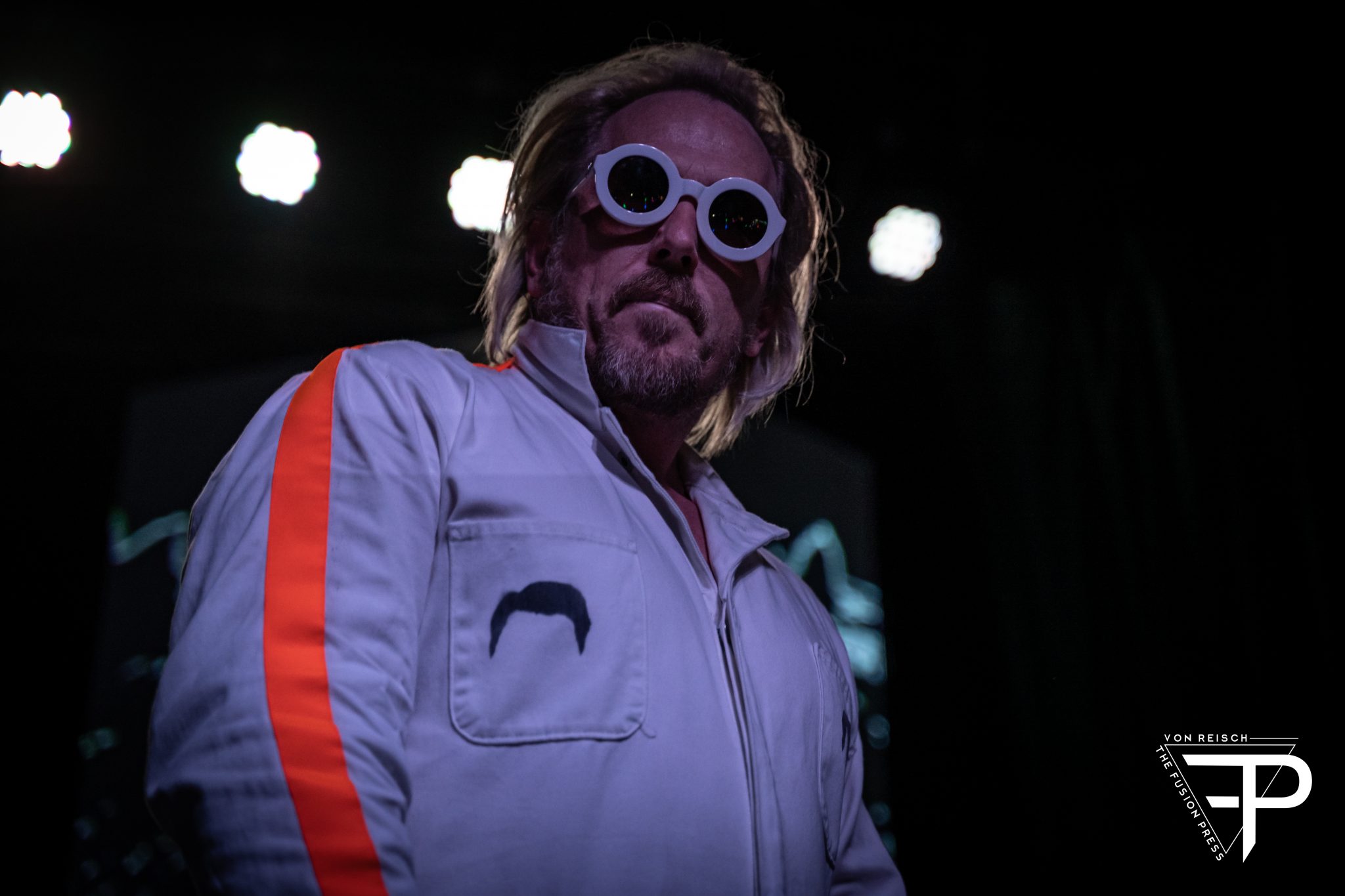 Republican Hair at Exit/In [photos] – Lightning 100