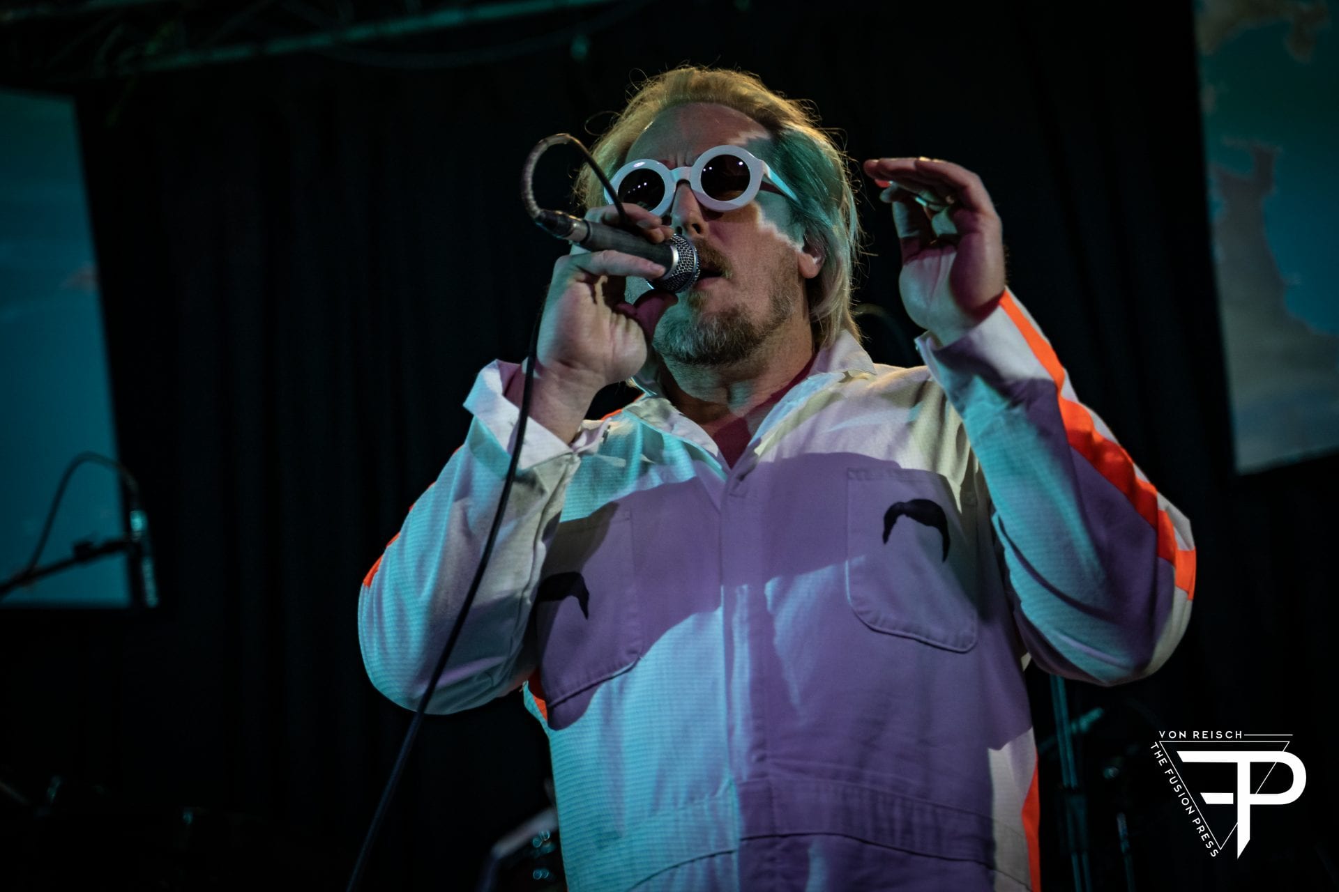 Republican Hair at Exit/In [photos] – Lightning 100