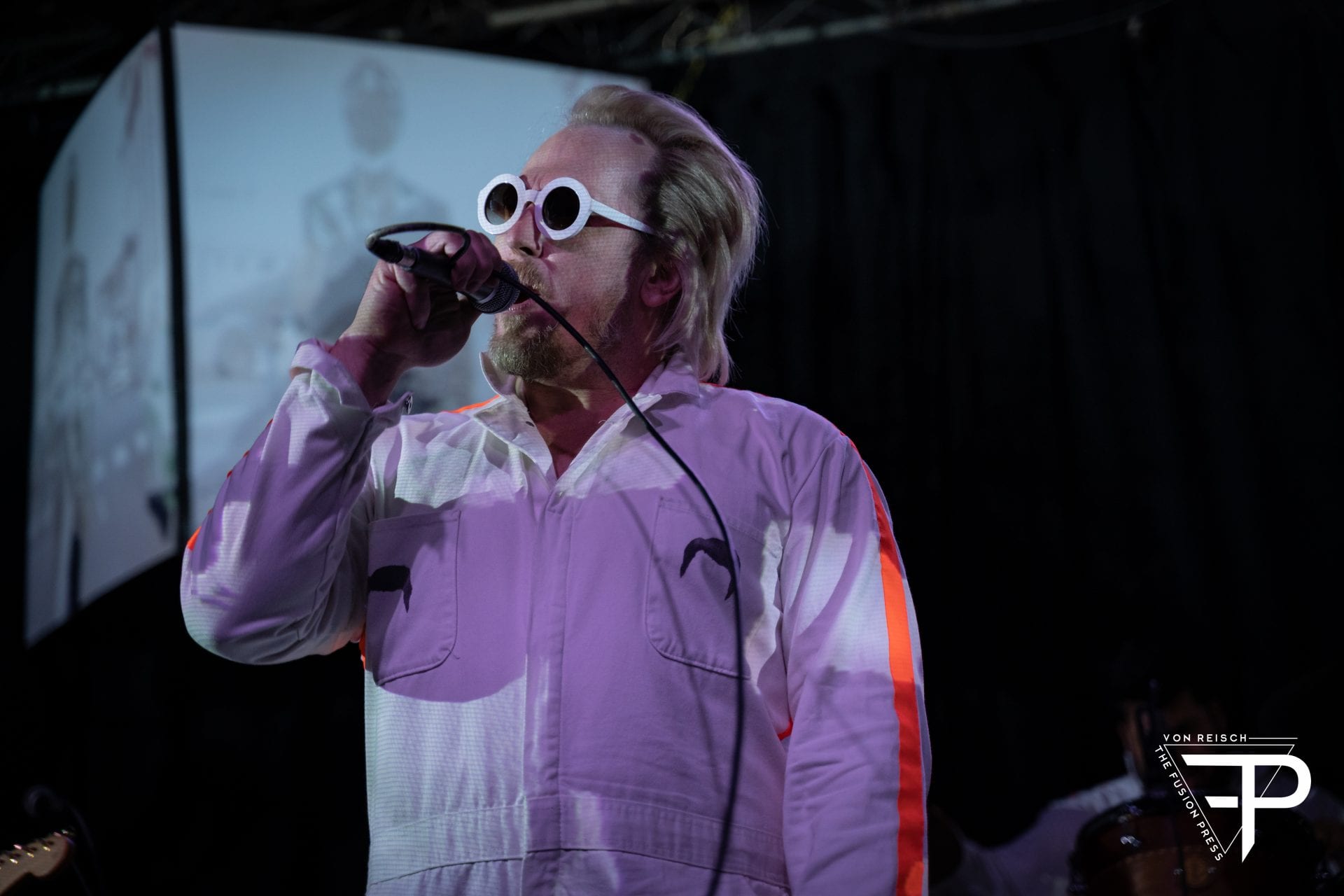 Republican Hair at Exit/In [photos] – Lightning 100