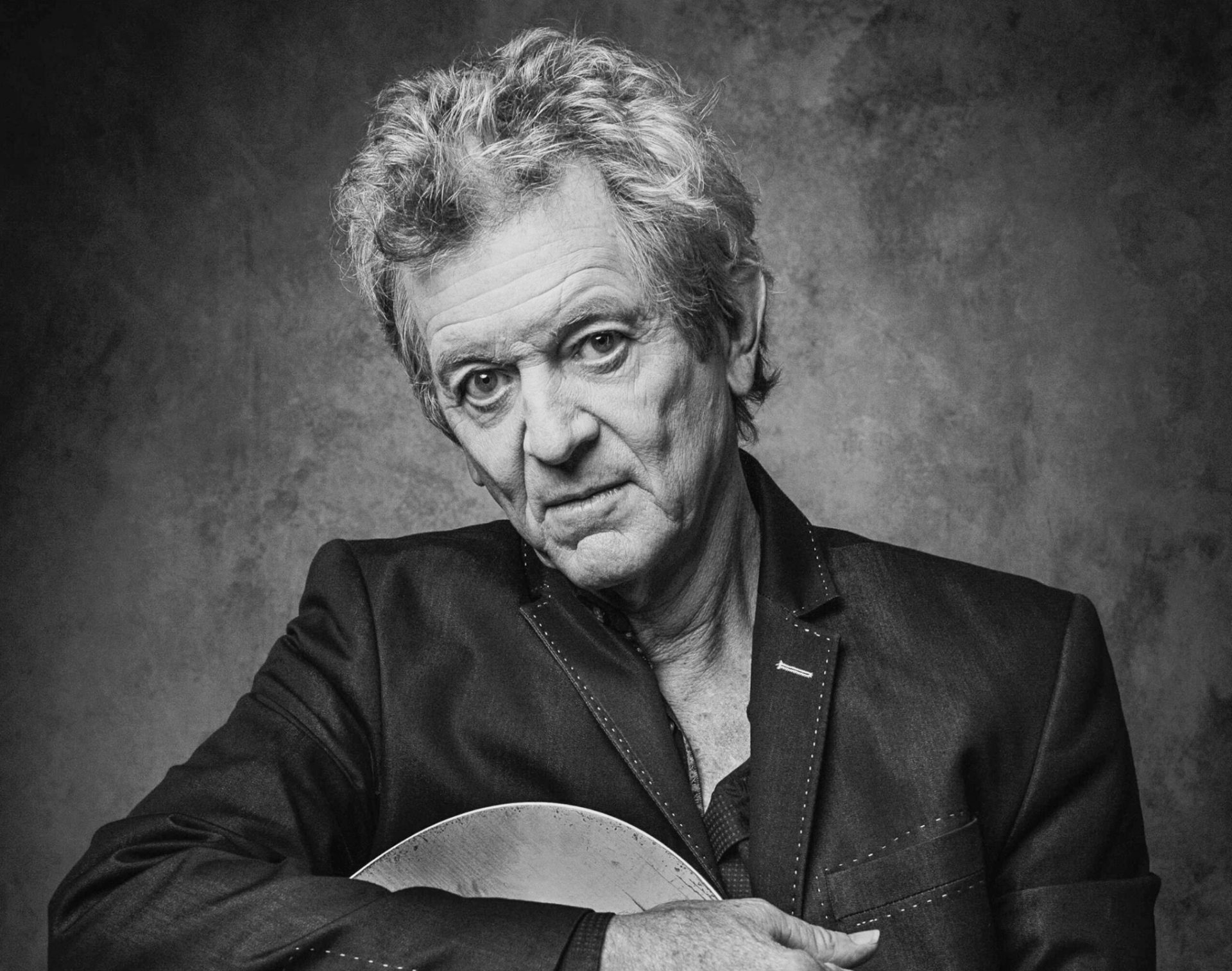 Rodney Crowell - "Something Has to Change": DJ Pick of the Week ...