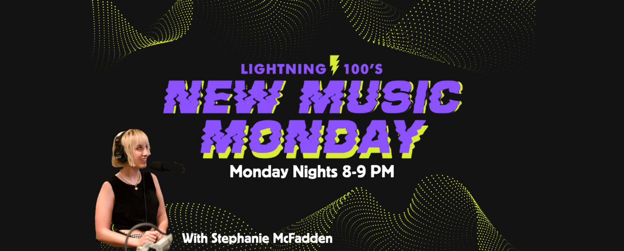 Lightning 100: Nashville's Independent Radio - 100.1 FM WRLT