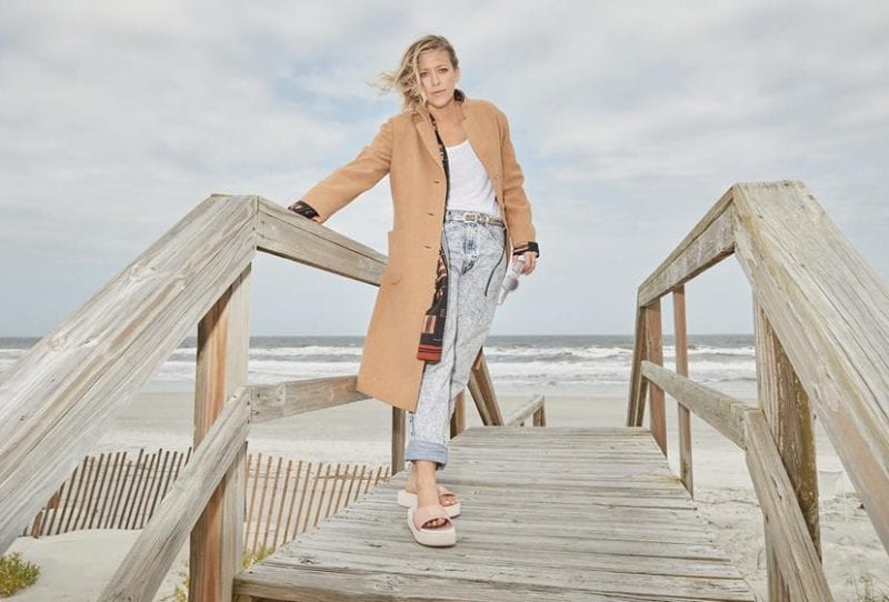 Amy Stroup — “Break The Feeling”: Local Artist of the Week – Lightning 100