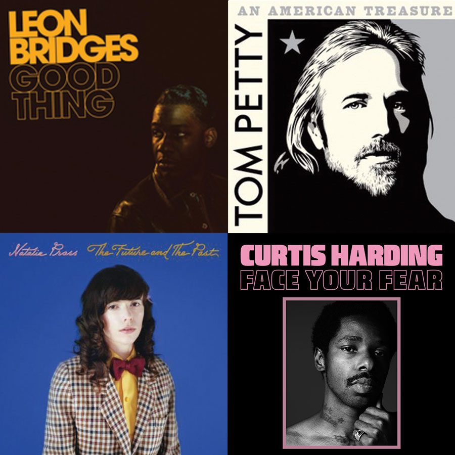 Best Music of 2018 (100-1) – Page 7 of 9 – Lightning 100