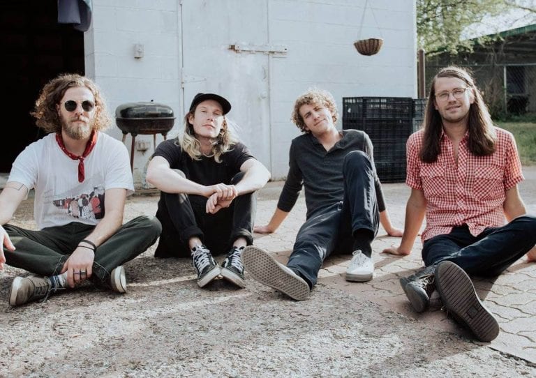 Desert Noises - Stars – Lightning 100