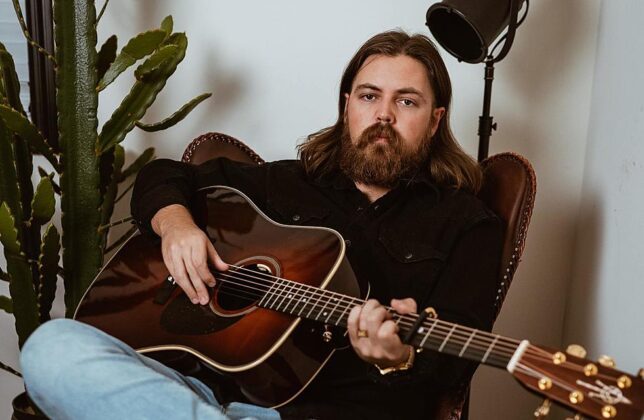 Drayton Farley - "Norfolk Blues": Keith's DJ Pick of the Week ...