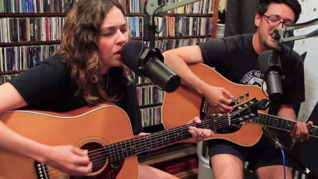 Sad Penny performing Sleeper and Stay Stoned [audio] – Lightning 100