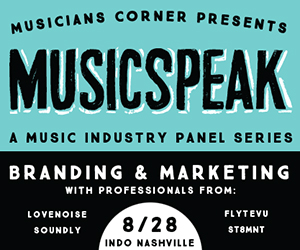 Lightning 100 : Nashville's Independent Radio - 100.1 FM WRLT