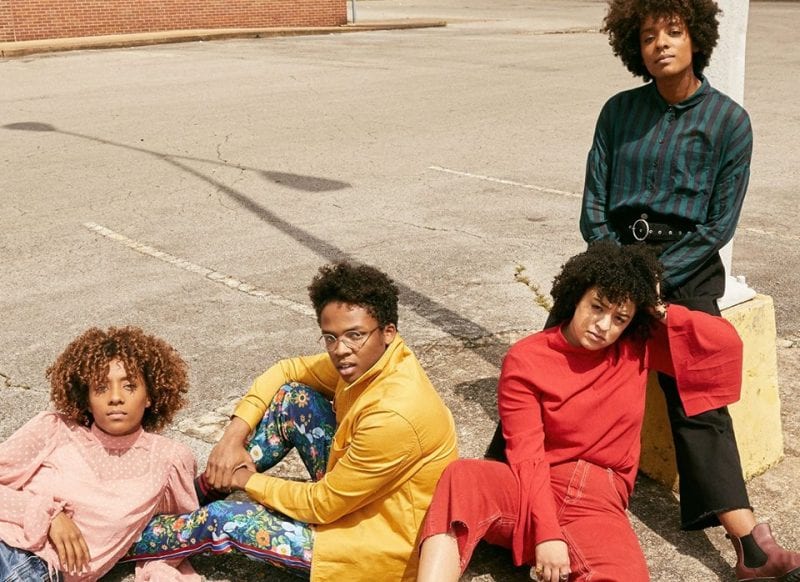 The New Respects - Freedom – Lightning 100