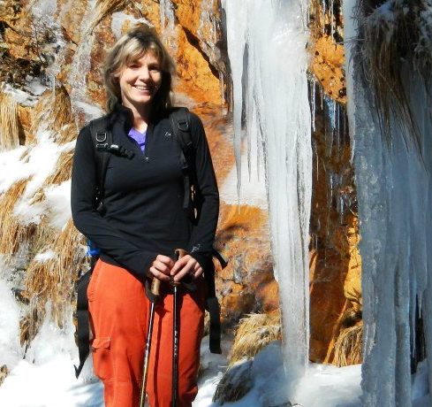 Trip Leaders – Lightning 100