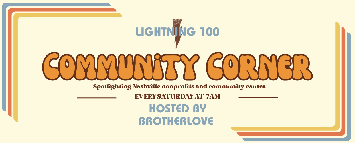 Lightning 100: Nashville's Independent Radio - 100.1 FM WRLT