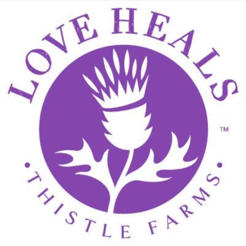 Thistle Farms - Community Corner – Lightning 100