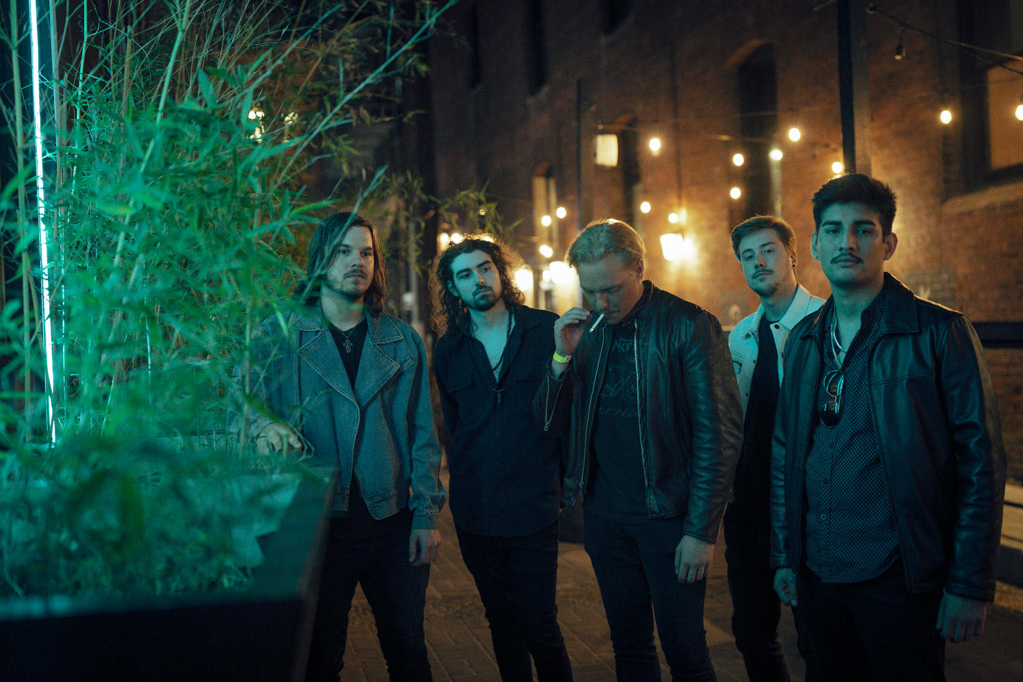 The Welters - "Recreated Light" - Casey's DJ Pick of the Week ...